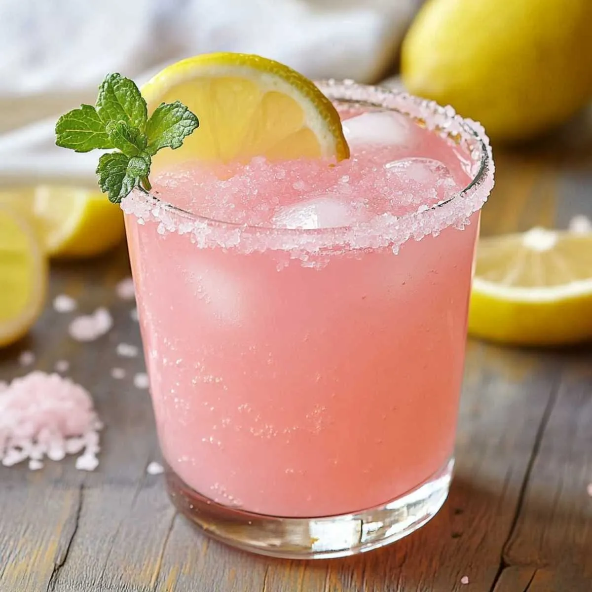 Best Pink Salt Weight Loss Recipe That Actually Works Fast