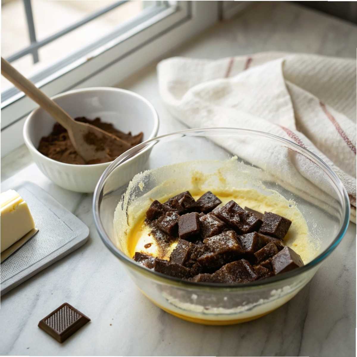 Easy Mini Brownie Bites Recipe In 25 min