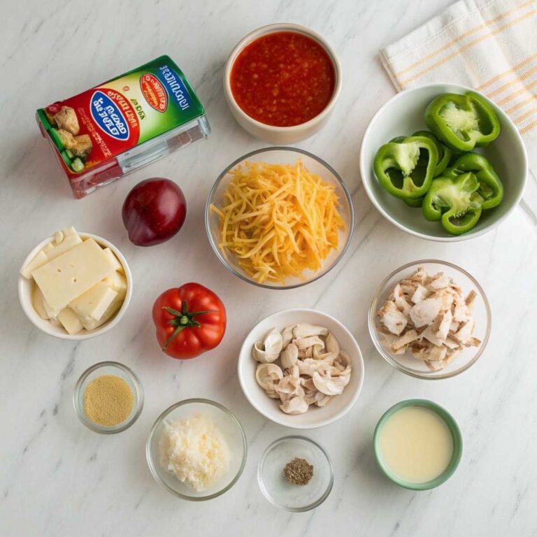 Grandma's Chicken Spaghetti: The Ultimate Potluck Dish