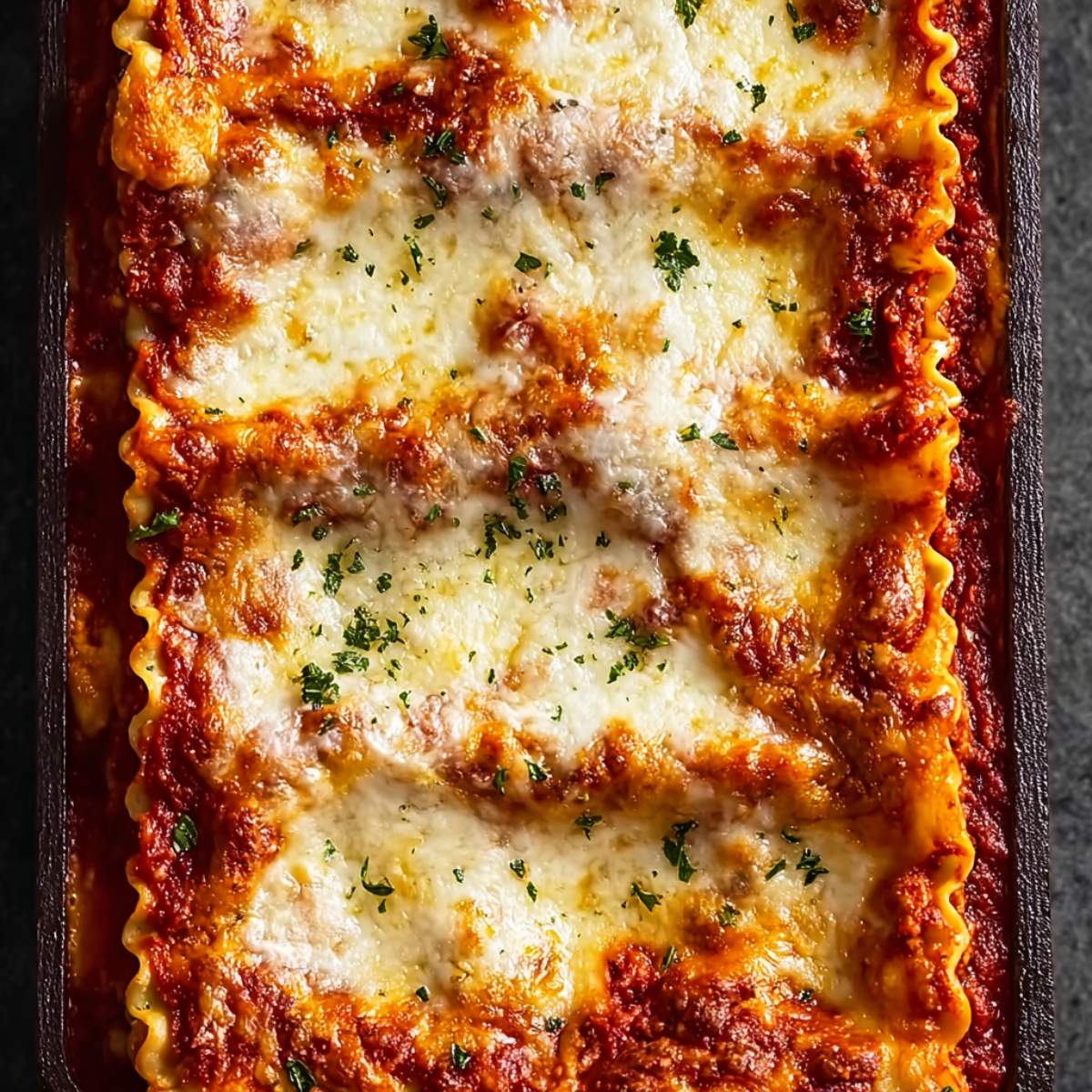Easy Creamy Garlic Shrimp Pasta (Ready in 20 Minutes!)